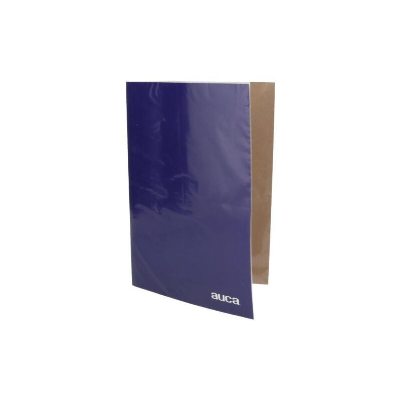 Carpeta plastica accoclip – Distribuidora CALSIL